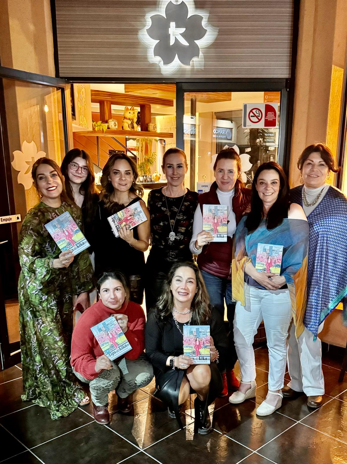 ¡Lección de amor propio en Querétaro! – Tips de Kika