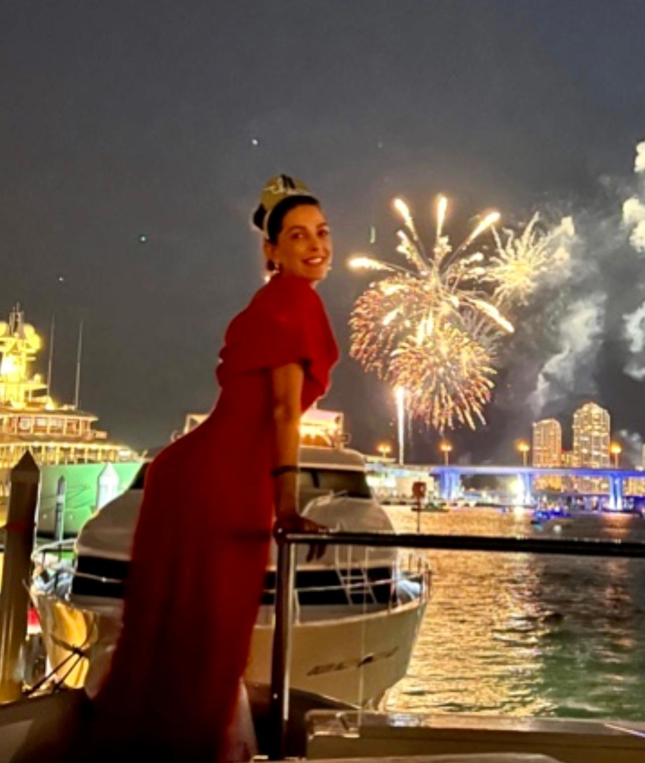 ¡Colores para fin de año! – Tips de Kika