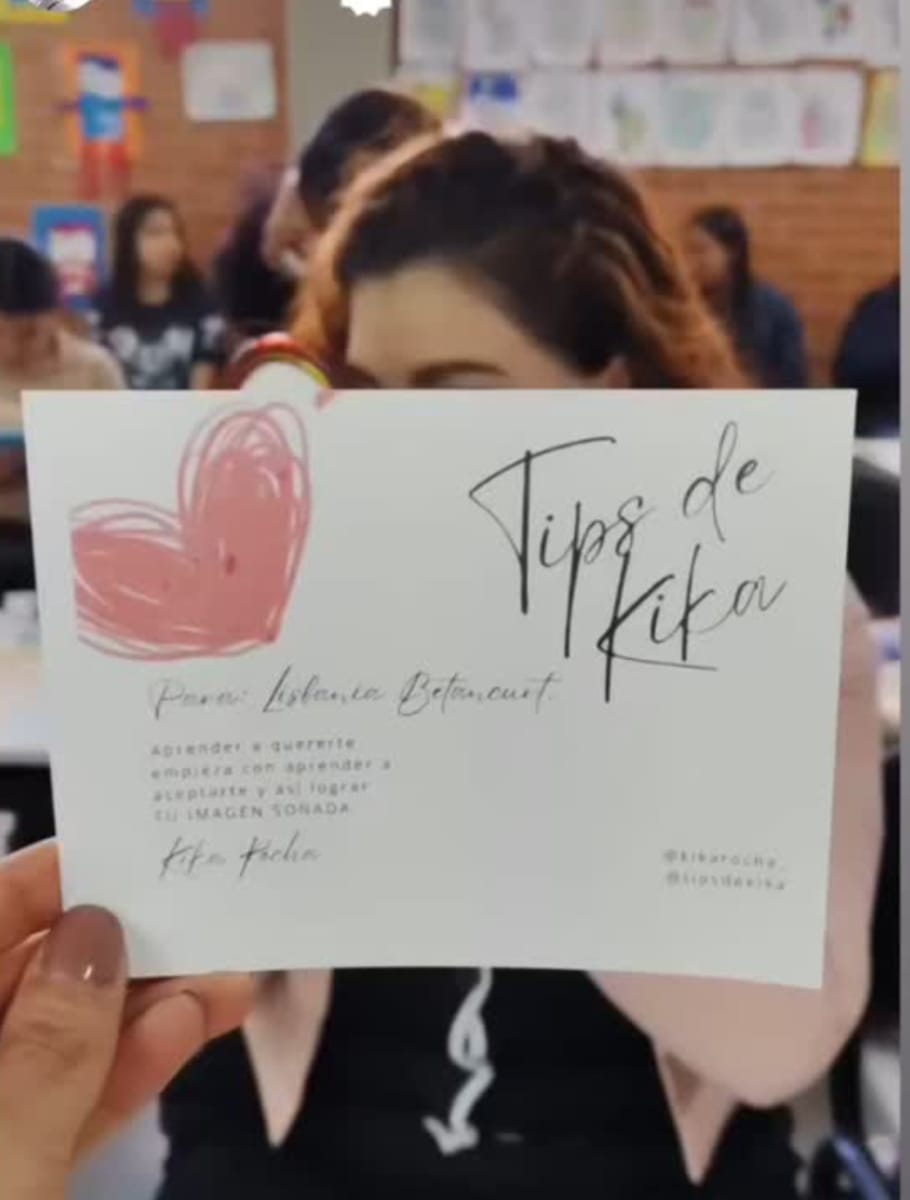 ¡Amor propio y belleza en Hogares Bambi! – Tips de Kika