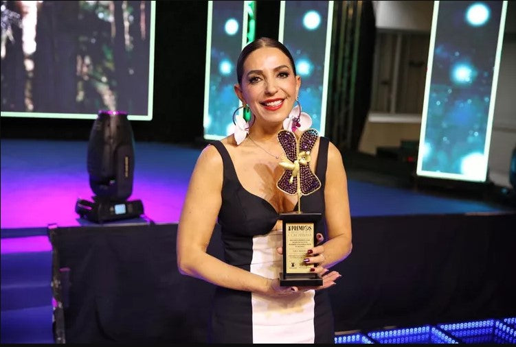 ¡Una gala inolvidable! – Tips de Kika