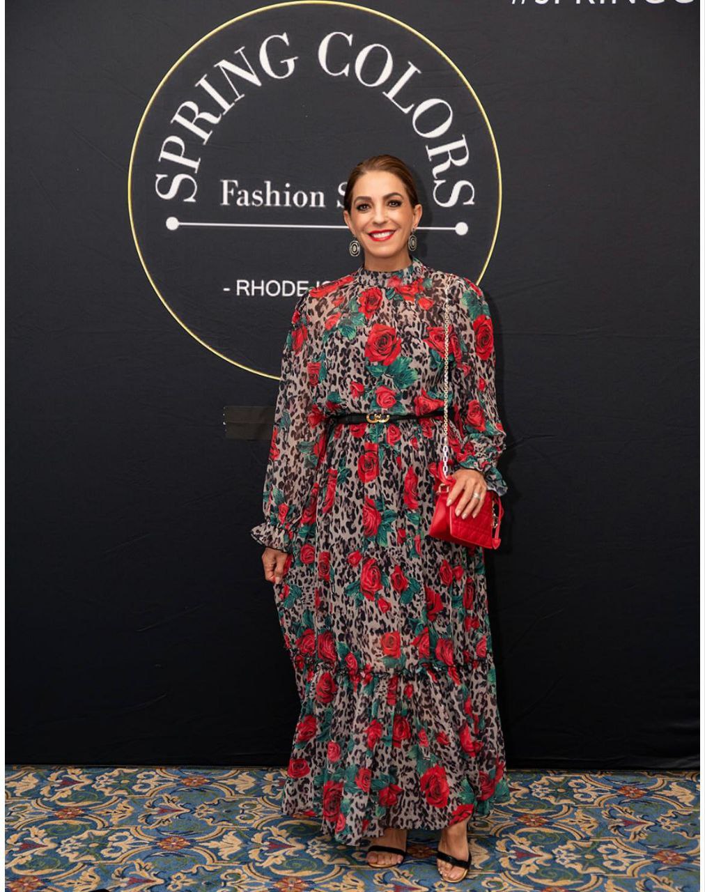 ¡Mi cita de moda en Rhode Island ! – Tips de Kika