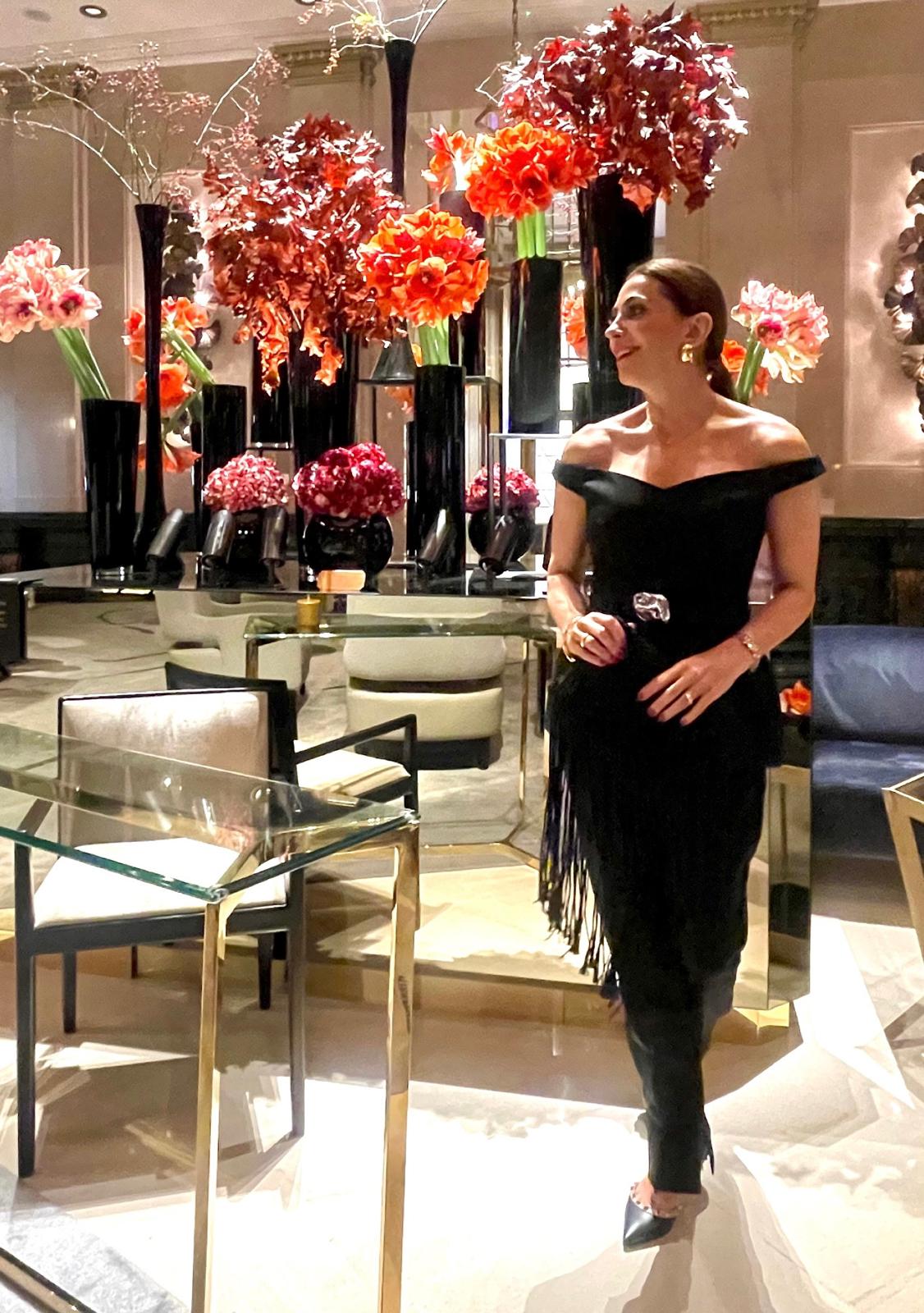 Spring Colors Madrid 2024 – Tips de Kika