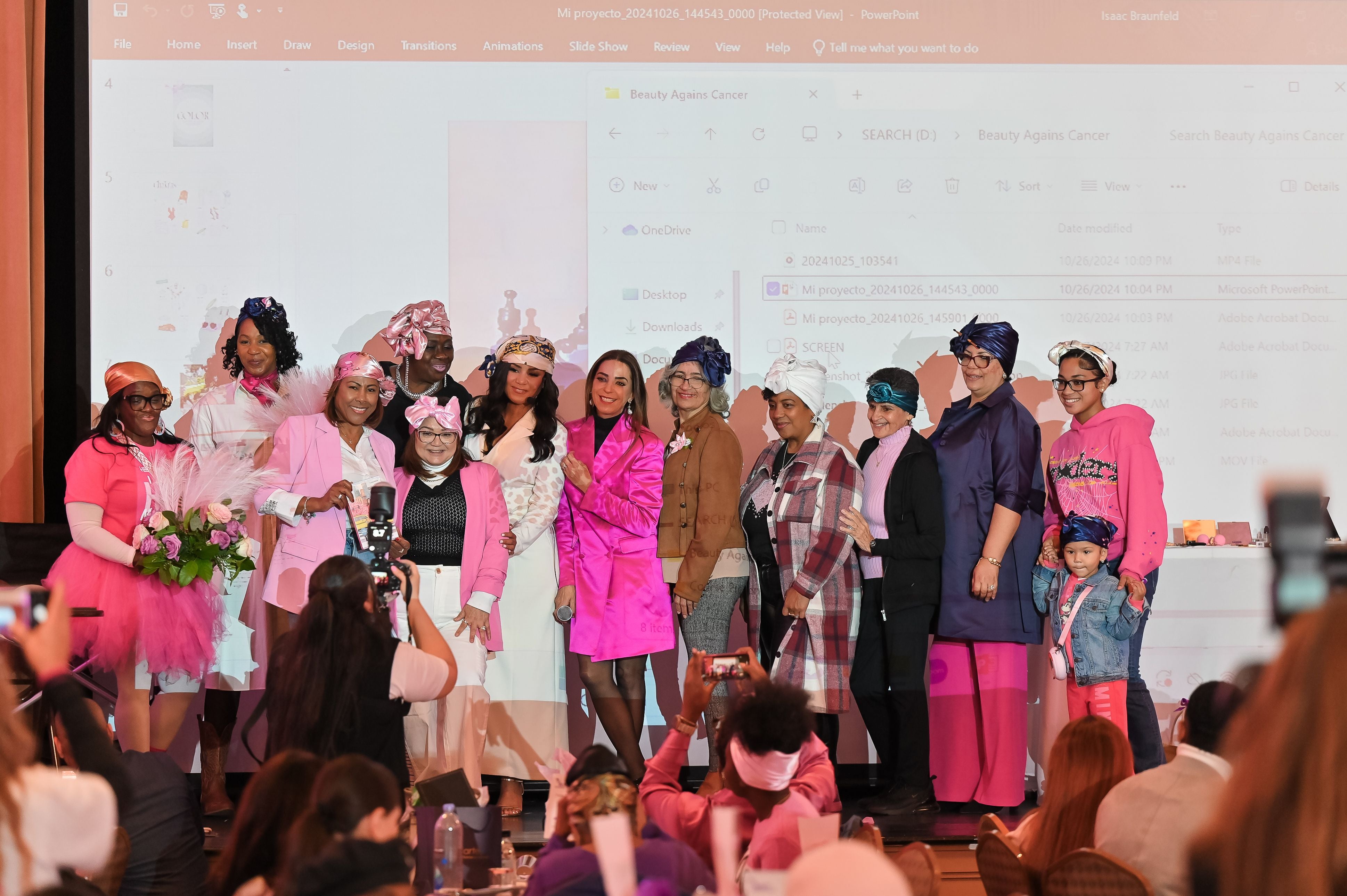 ¡La belleza vence al cáncer! – Tips de Kika