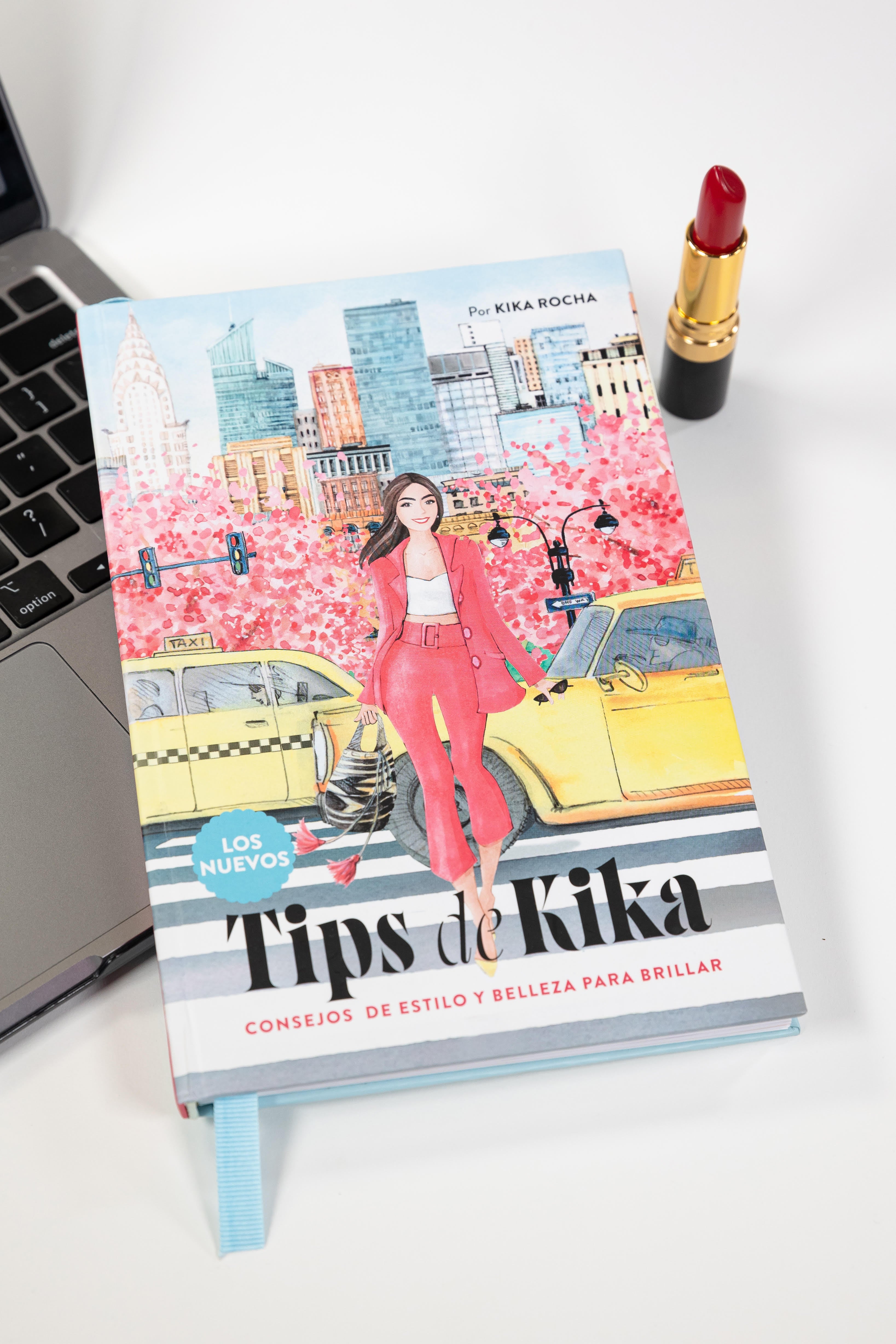 Tips de Kika